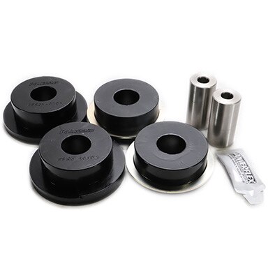 Powerflex Black Urethane Rear Subframe Front Bushings - E46 M3 & Z4 M