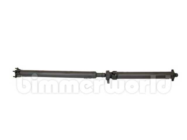 Powertrain Industries Rear Driveshaft BMW E28 535i Manual Transmission