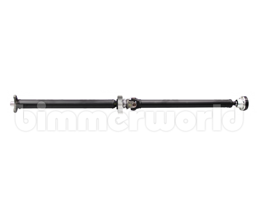 Powertrain Industries Rear Driveshaft E60 M5 SMG