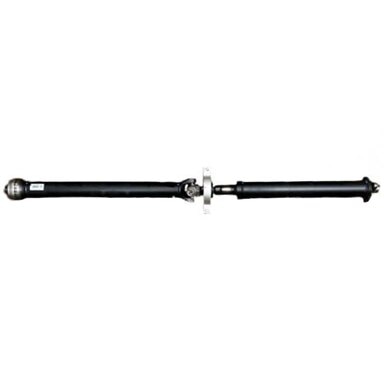 PTI Driveshaft - E90/E92 335i AT (2007) & E92/E93 335is DCT (2011-2013)