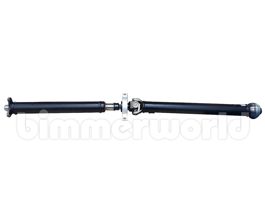 Powertrain Industries Driveshaft - E90 E92 E93 335i 335is 6MT (N54)