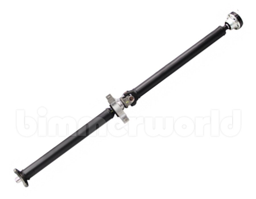 E9X M3 6MT Rear Driveshaft Assembly BMW 26102283660