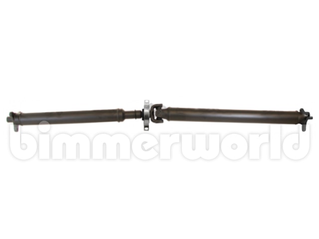 Powertrain Industries Driveshaft for BMW F10 535i MT RWD (2011-2016)