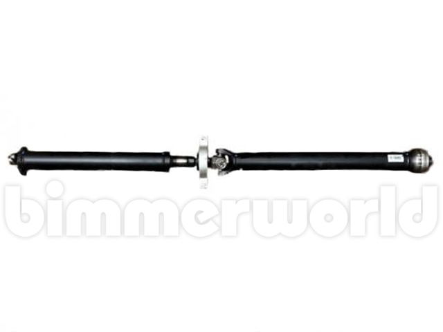 Powertrain Industries Driveshaft - E90 E92 E93 335i 6MT RWD (N55)