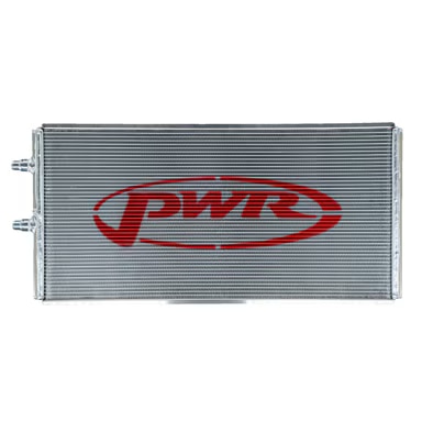 PWR Intercooler Radiator Upgrade 26mm BMW F80 M3 F82 M4 F87 M2