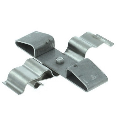 Pad Retaining Spring for BMW E82 135i, E9X M Performance BBK