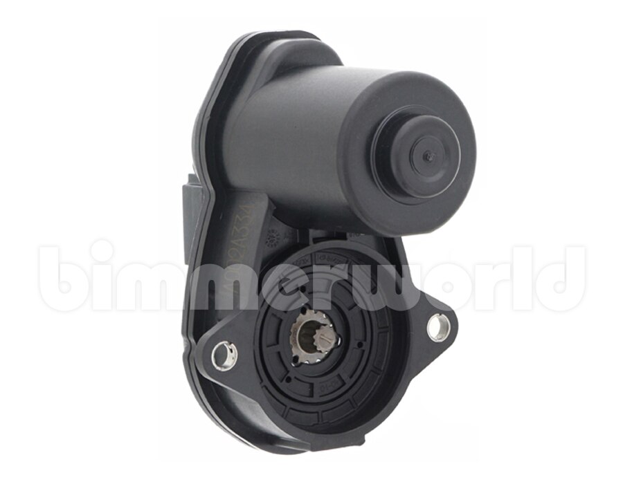 Parking Brake Actuator, OEM - G01 G02 G05 G06 G07 F95 F96 F97 F98