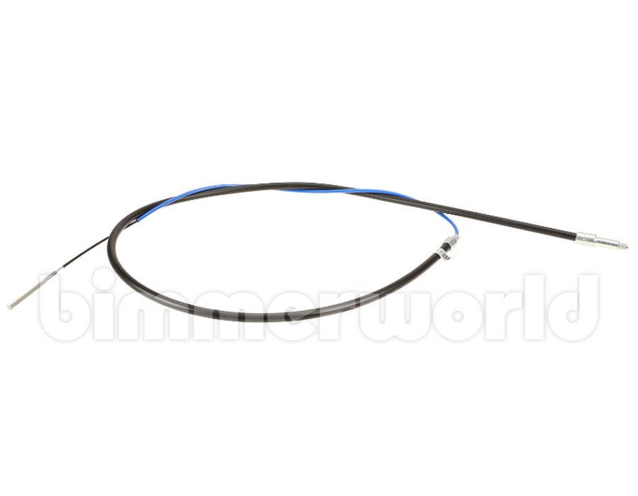 OEM Parking Brake Cable Left E39 525i 528i 530i 540i M5