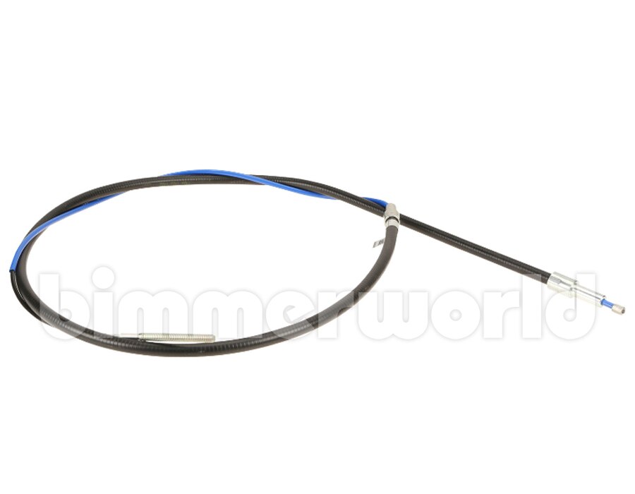 OEM Parking Brake Cable Right E39 525i 528i 530i 540i M5