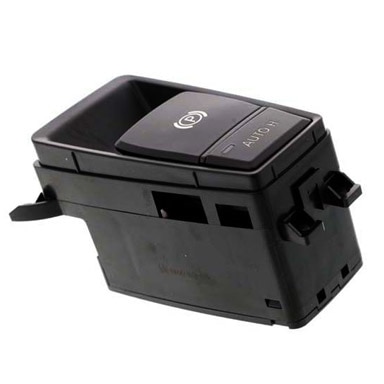 Rear Parking Brake Switch for BMW E70 X5, E71 X6 - 61319148508