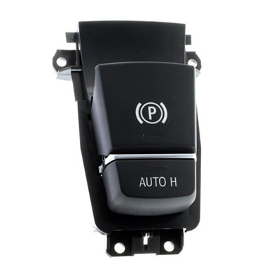 Parking Brake Switch for BMW F02 7-series, F15 X5, F85 X5M, F16 X6, F86 X6M