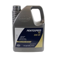 0W20 Engine Oil - BMW Part #83212461988