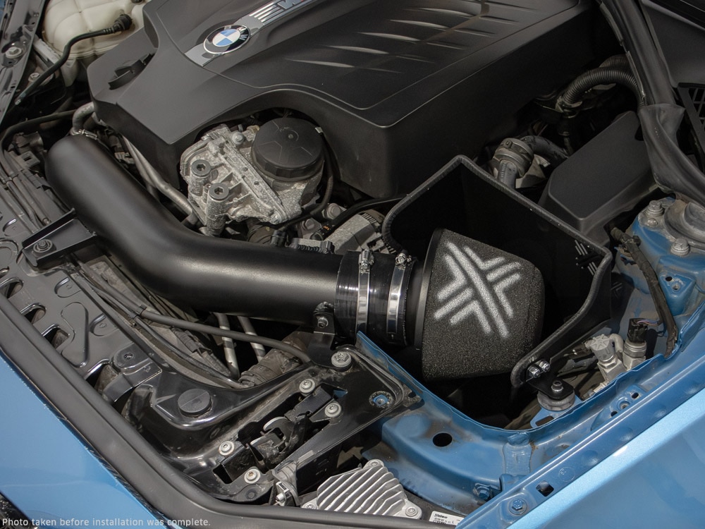 Pipercross Cold Air Intake Kit for BMW F22, F3X, F87, N55
