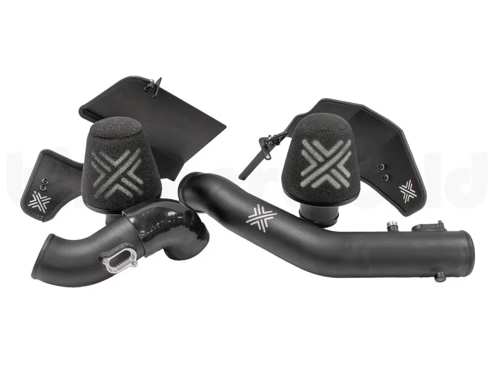 Pipercross Cold Air Intake Kit for BMW F8X M2/M3/M4 (S55)
