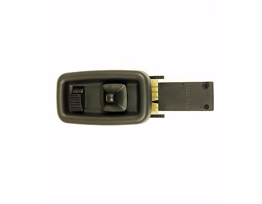 Power Mirror Switch, BMW - E21, E12, E28, E24, E23, E26 M1, Z1