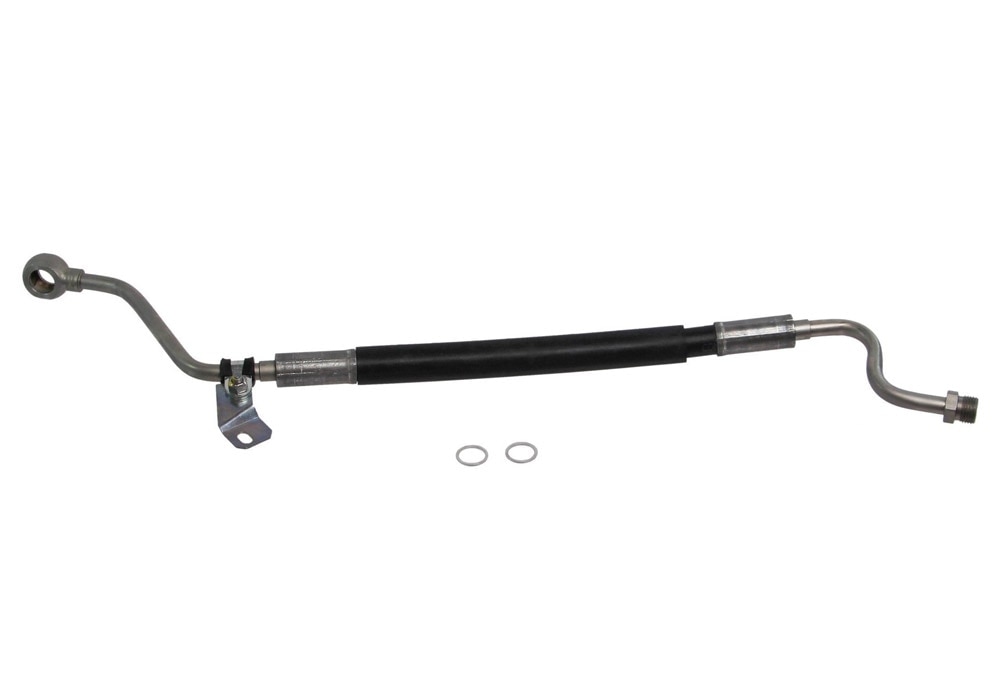 Steering Expansion Hose - BMW Part #32412283597