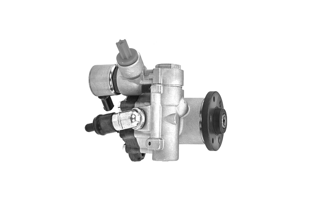Power Steering Pump, Meyle - E82 135i, E9X 335i with Active Steering