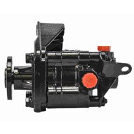 New Power Steering Pump for BMW E36