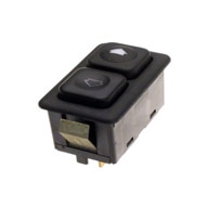 Power Window Switch, BMW - E30 E28 E24