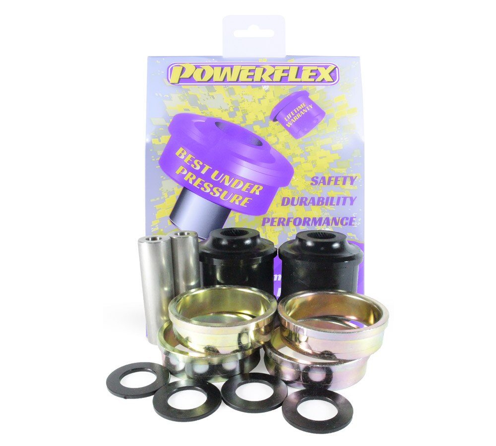 Urethane Front Tension Strut Bushings for BMW G20 330i/M340i, G22/G26 ...