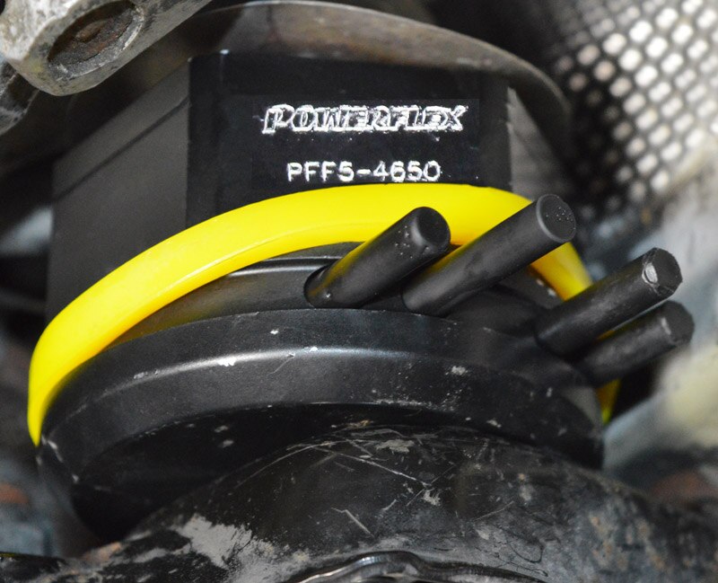 Powerflex Engine Mounts For BMW E36 E46 Z3 Z4M E9X M3 Powerflex Engine Mounts For BMW E36 E46 Z3 Z4M E9X M3
