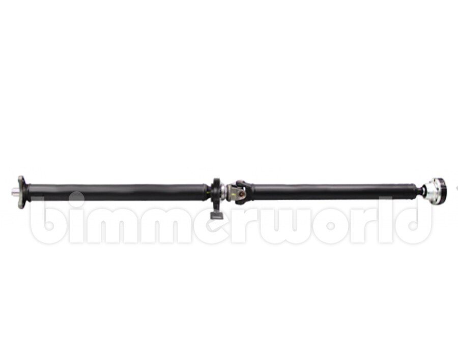 Powertrain Industries Driveshaft for BMW E39 528i Automatic (1997-1999)