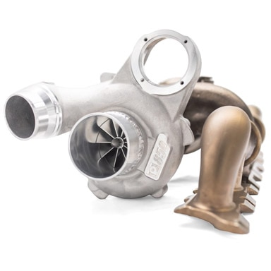 Pure 850 Turbo Upgrade for BMW F22 M240i, F30 340i, F32 440i