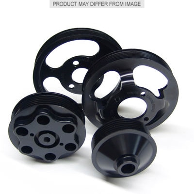 Rogue Engineering Power Pulley Kit - E46 3-Series M52/M54 Engines