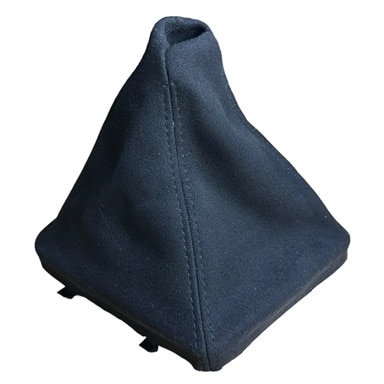 OEM Style Alcantara Shift Boot with Frame BMW E36 3-Series 318i 318is ...