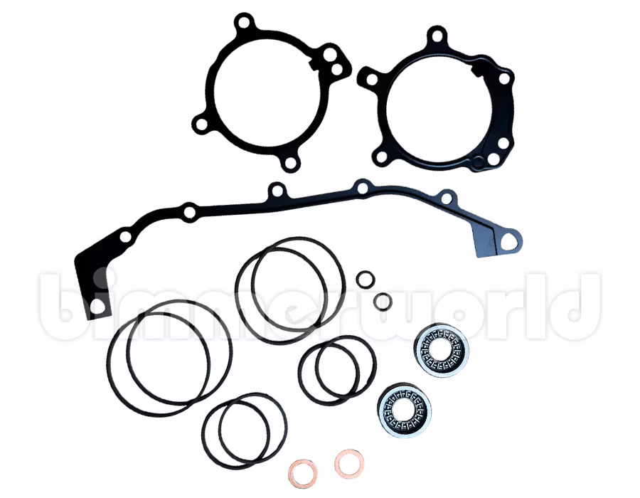 VANOS Rebuild Kit for BMW M52tu M54 M56 Engines - E46 E39 E60 Z3 Z4
