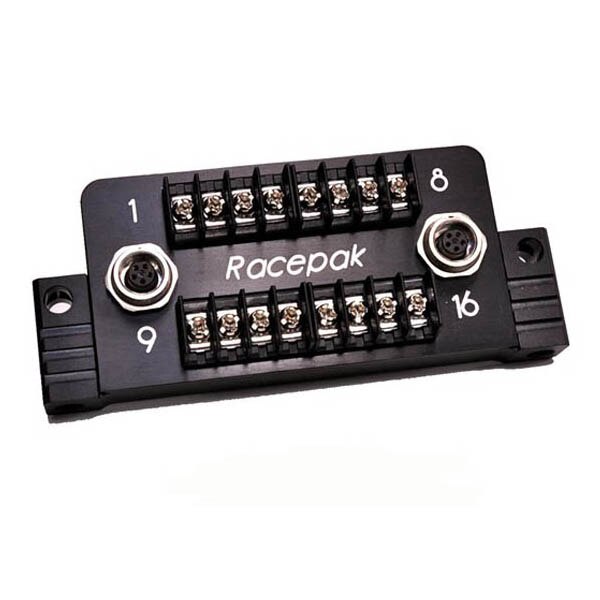 Racepak SmartWire SwitchModule