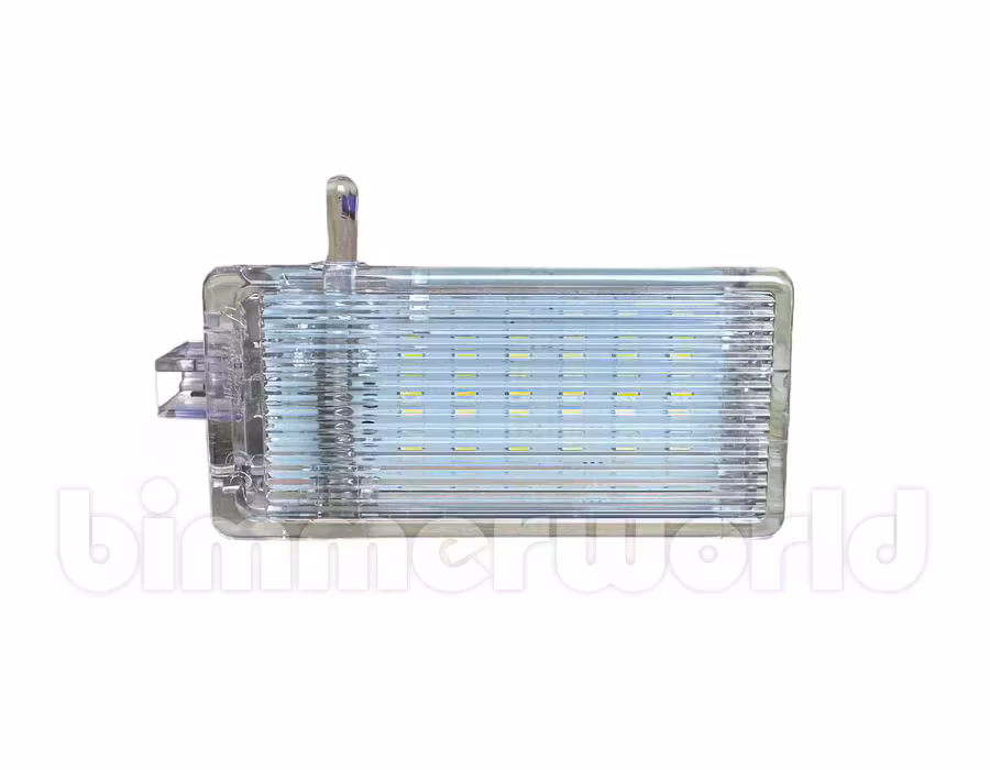 Race German LED Glovebox Light for BMW E46 E82 E90 E91 E92 E93