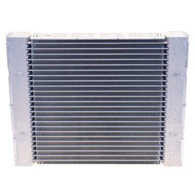 OEM Auxiliary Radiator Right for F10 M5, F06/F13 M6, F02 Alpina B7