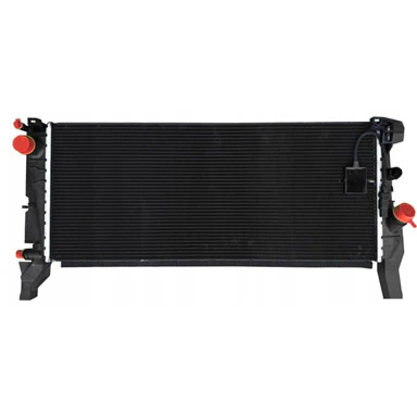 Radiator for BMW F48 X1 28i, F39 X2 28i, and MINI F56/F60 (17118603089)
