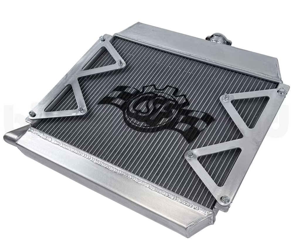 CSF Aluminum Radiator for E10 1602 2002 2002tii