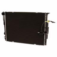 128i/328i SULEV Automatic OE BMW Radiator