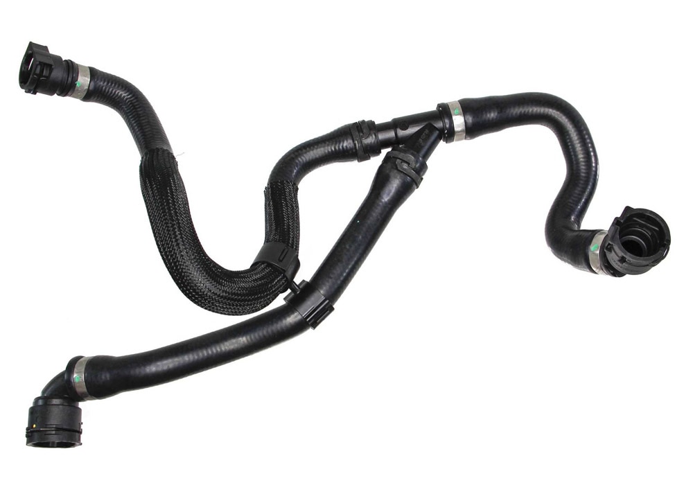 Radiator Hose for BMW F22, F3X