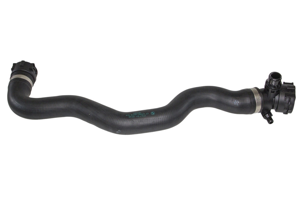 Radiator Hose for BMW F30, F31