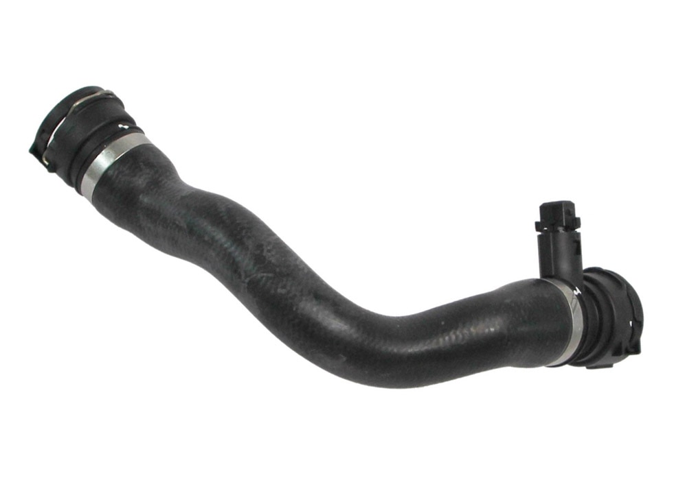 Radiator Hose for BMW E60