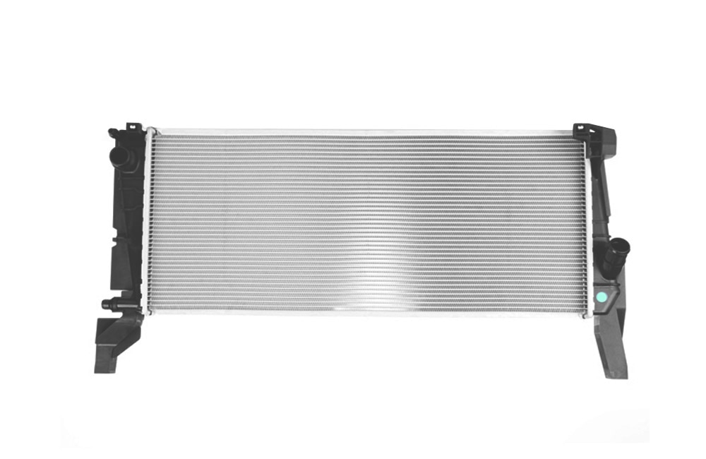 Radiator for BMW F48 X1 28i, F39 X2 28i, and MINI F56/F60 (17118603089)
