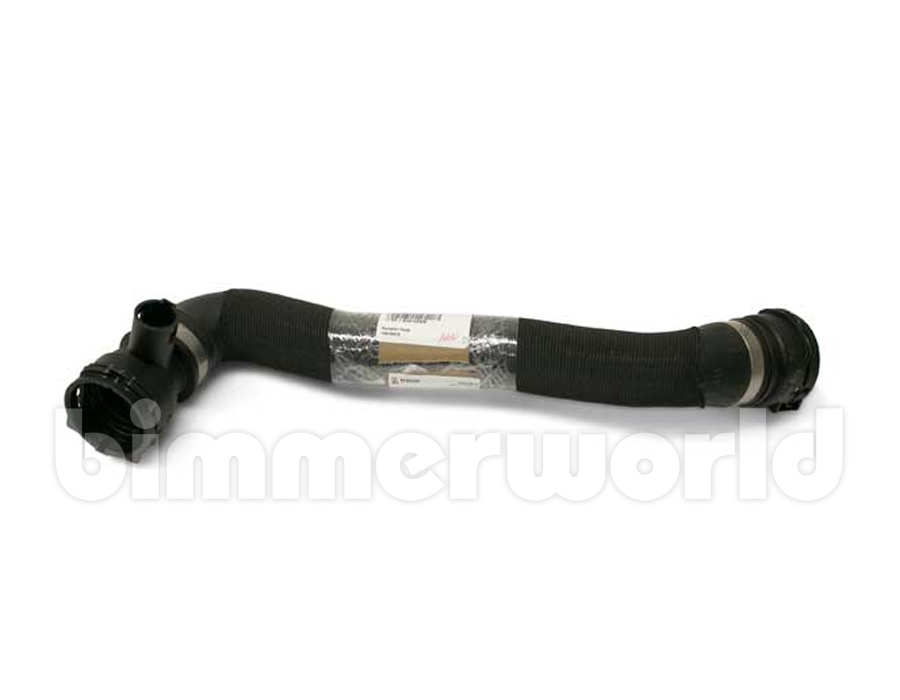 Radiator Return Hose (Cyl 1-5), BMW - E60 M5 & E63/E64 M6