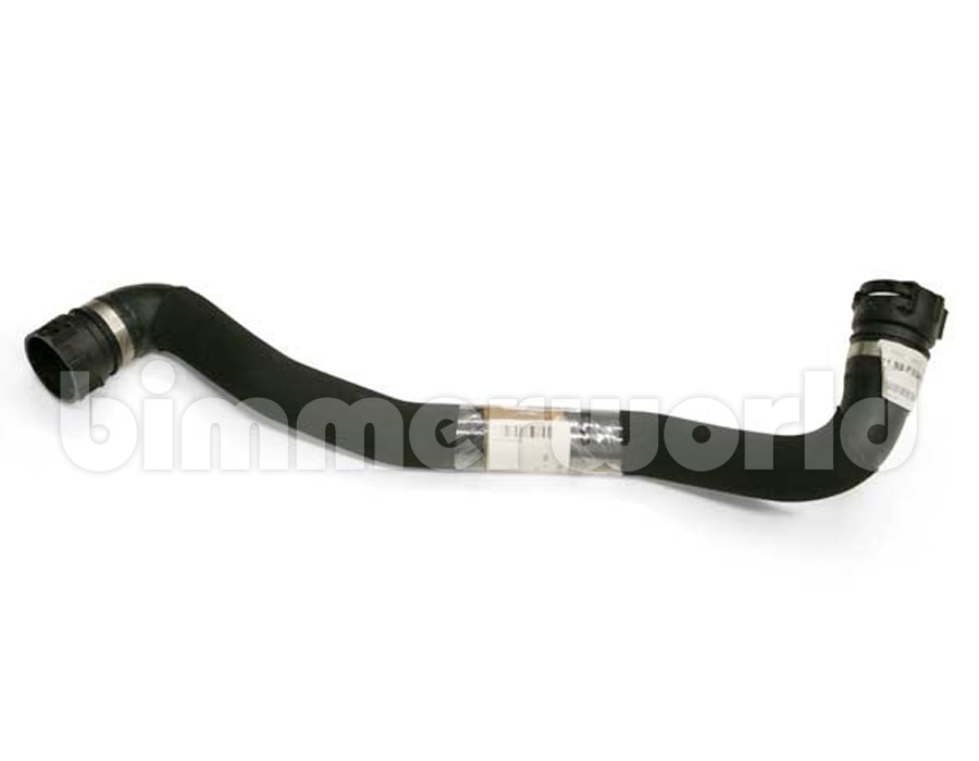 Radiator Return Hose (Cyl 6-10), BMW - E60 M5 & E63/E64 M6