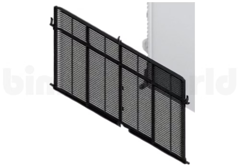 Stone Protection Screen for BMW G01 X3, X3M, G02 X4, X4M Radiators