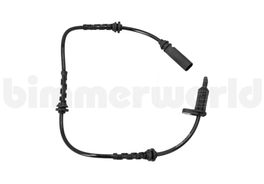 Rear Wheel Speed Sensor for BMW G20 3-series, G26 i4, G29 Z4