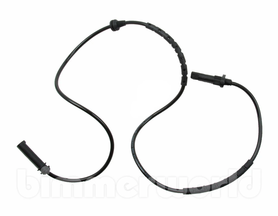 Rear ABS/DXC Sensor, Genuine BMW - E70 E71 F15 F16 F85 F86