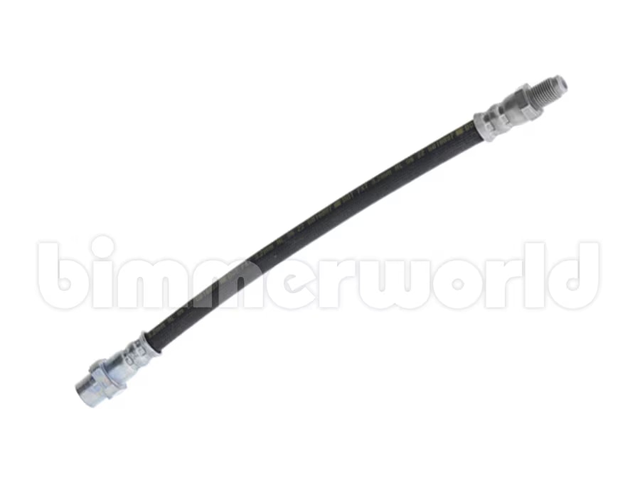 Genuine BMW Rear Brake Hose E82 F22 E90 E92 F30 F32 E84
