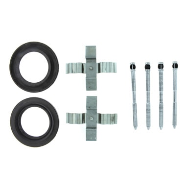 Genuine Rear Caliper Overhaul Kit for BMW E82 135i