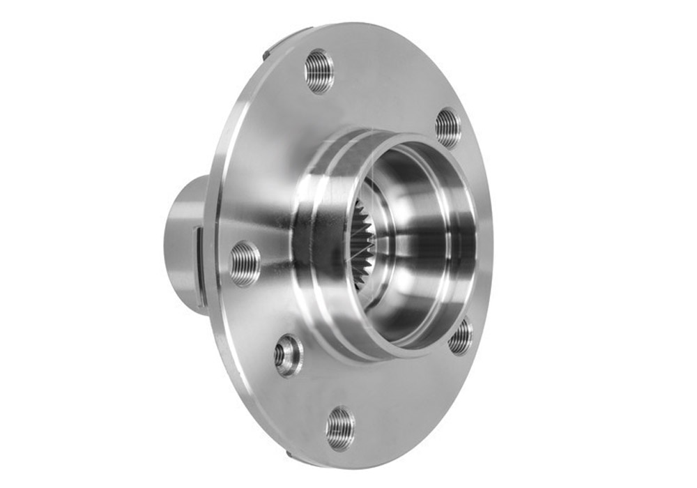 Rear Drive Flange Hub for BMW F10, F06/F13, F01/F02