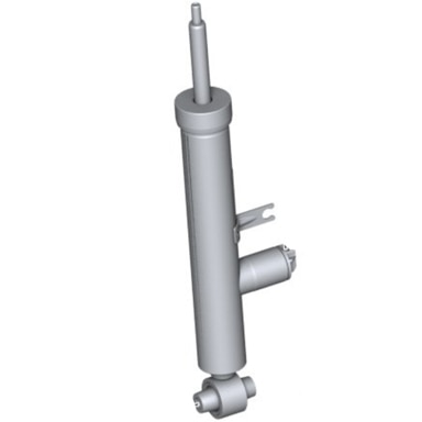 Genuine BMW Rear M Adaptive Strut F22 F23 228i 230i RWD