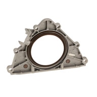 Rear Main Seal & Cover, Corteco - E90 335d, E70 X5 35d